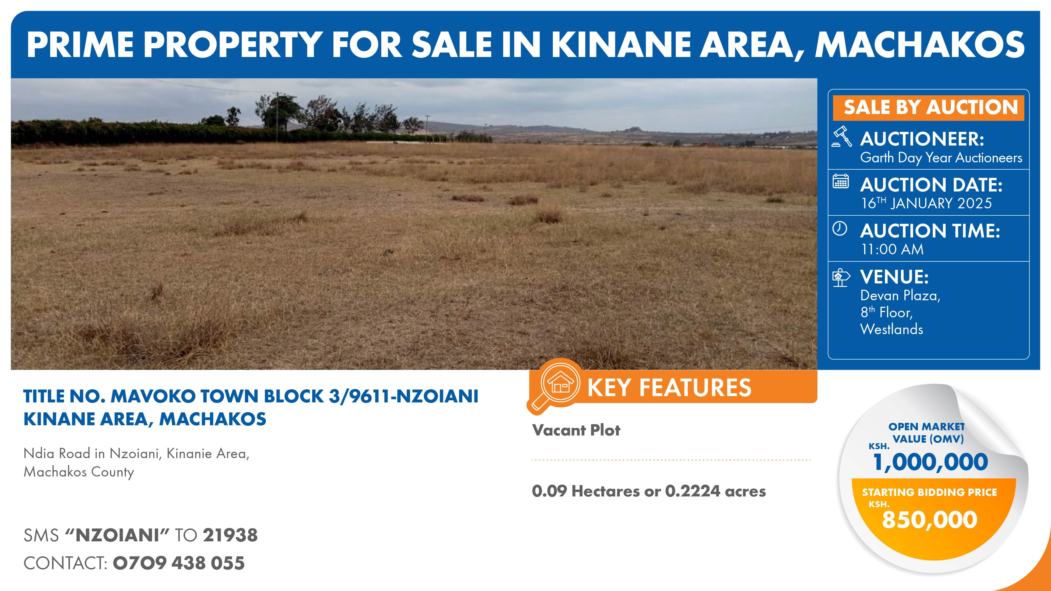 HFC Properties